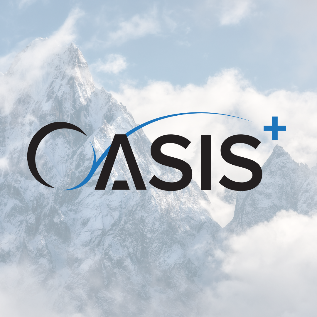OASIS + - IronMountain Solutions