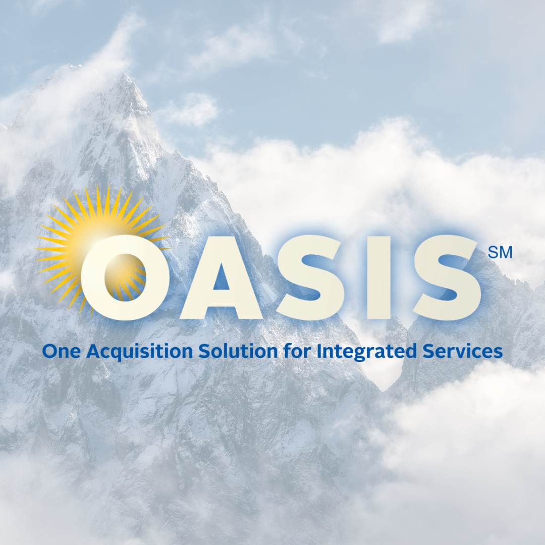 OASIS - IronMountain Solutions